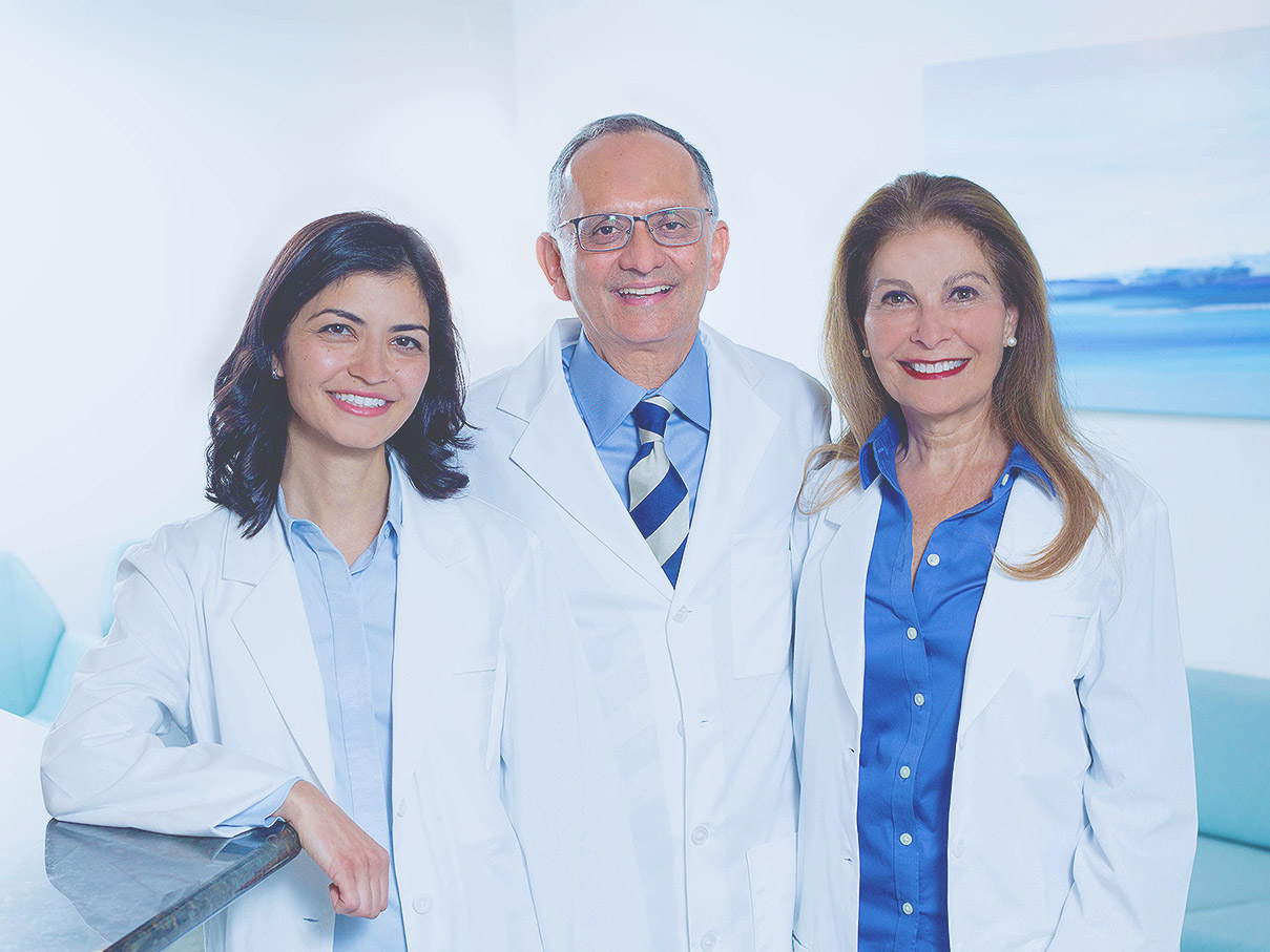 Meet Our Team - Hingham Dentistry | Full Service Dental Office in MA
